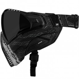 Push Unite masks - Paintball4you