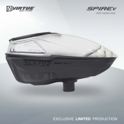 Spire 5 loader - Paintball4you