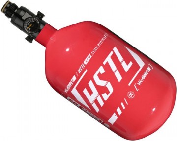 HK Army HSTL Air System 1.1 l/68ci + HK Army Regulator Basic 300 bar ...